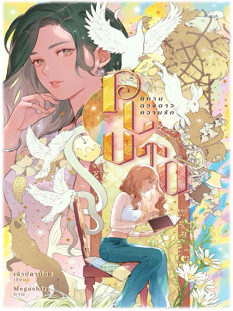 Pluto (Chao Planoy) | PDF | Kiss