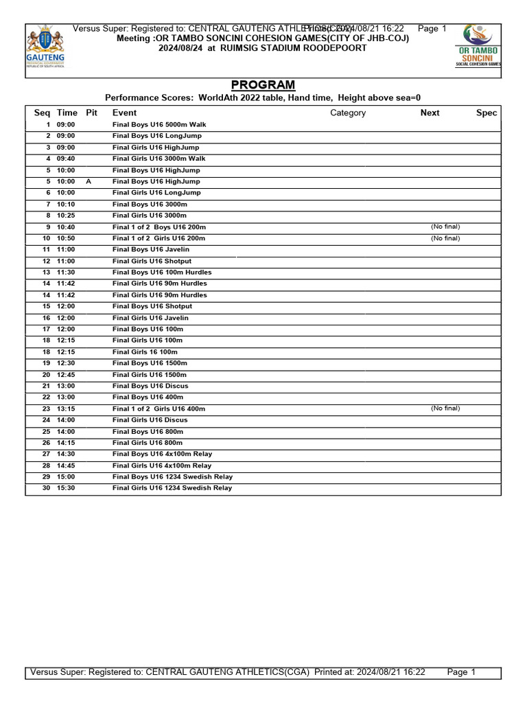 24 August 2024 COJ Regional Trial OR Tambo Soncini | PDF
