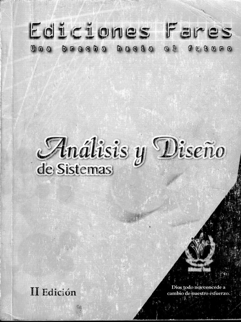 Libro Analisis de Fares-2 | PDF