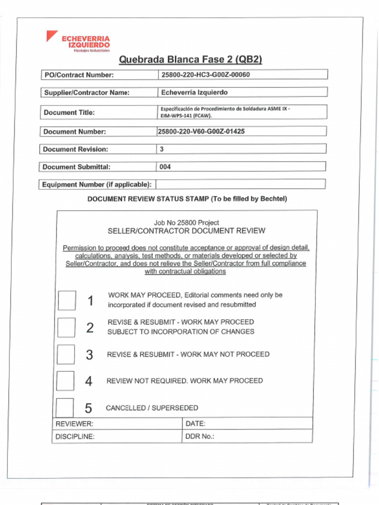 220 V60 G00Z 01425 - 3 | PDF