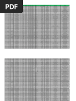 Csomagautomata Lista GPS Koordinatakkal | PDF