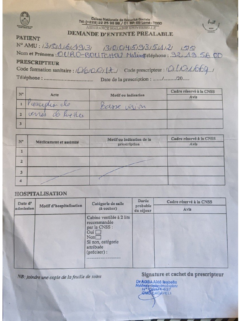 Dossier PRO PHARMA ... | PDF