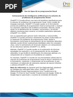 Prueba Pip | PDF | Cognición | Sicología