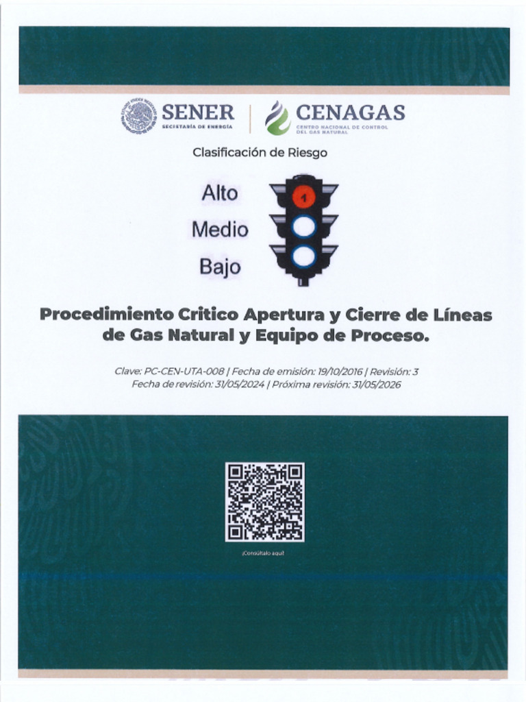 08 Apertura y Cierre de Líneas | PDF