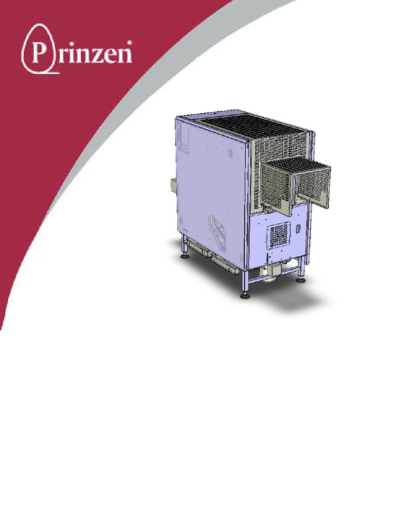 Ps 4 Traystacker | PDF | Switch | Safety