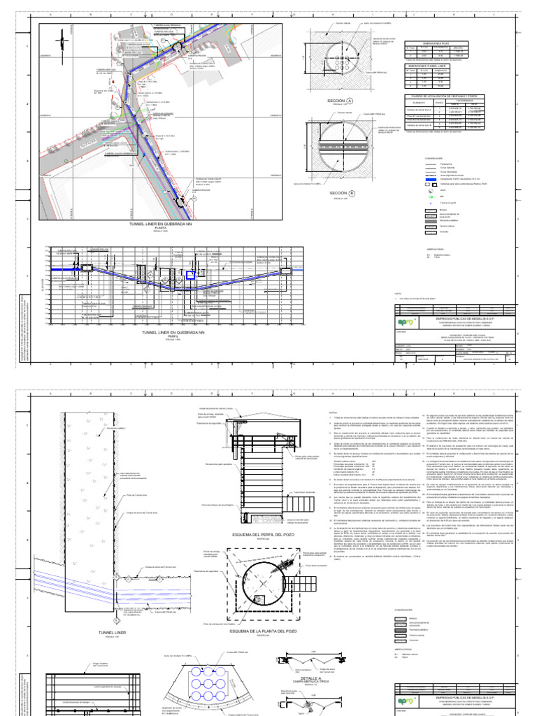 Tunel Liner 2 | PDF