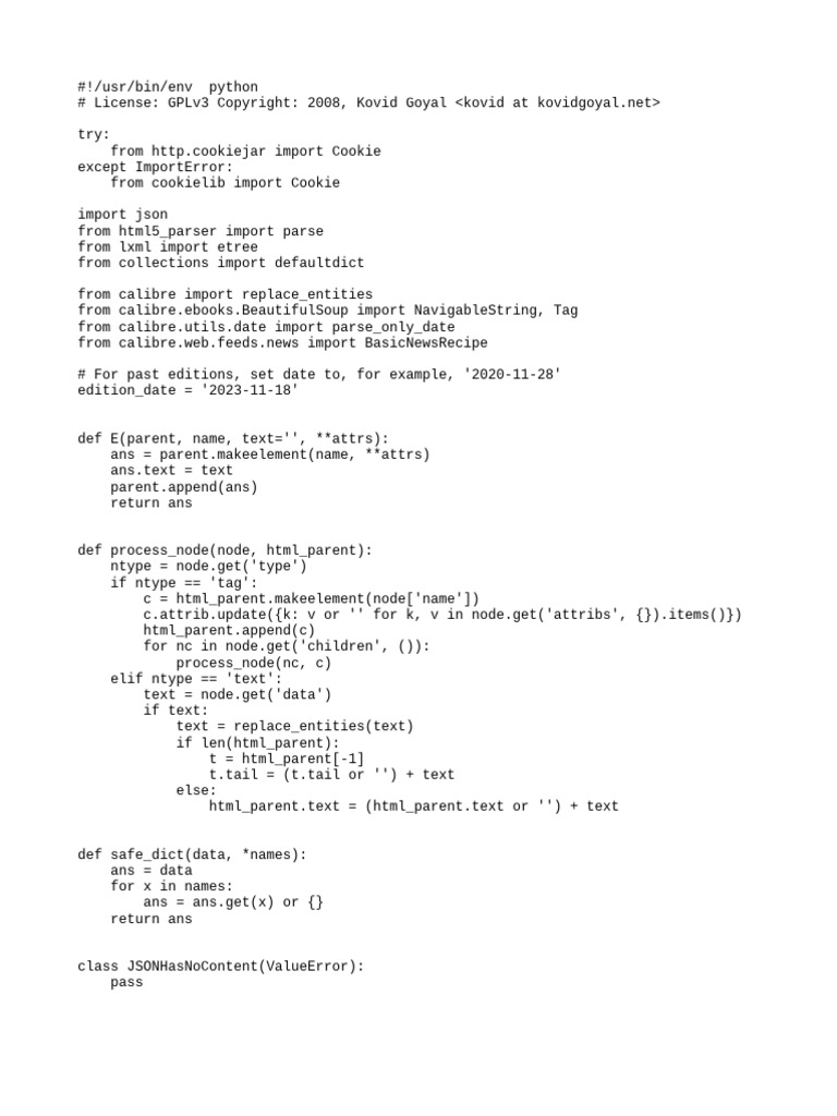 Economist Old Edition | PDF | Http Cookie | Computing