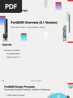 FortiEndpoint Ordering Guide | PDF | Computer Security | Security