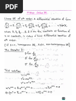 JHS Science Notes | PDF
