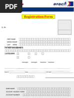e-FRRO Online Application Form | PDF | Travel Visa | Passport