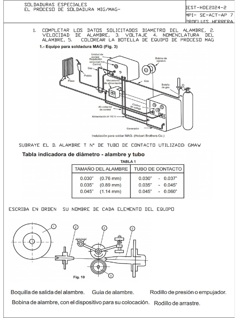 Lamina 7 Especiales24 | PDF