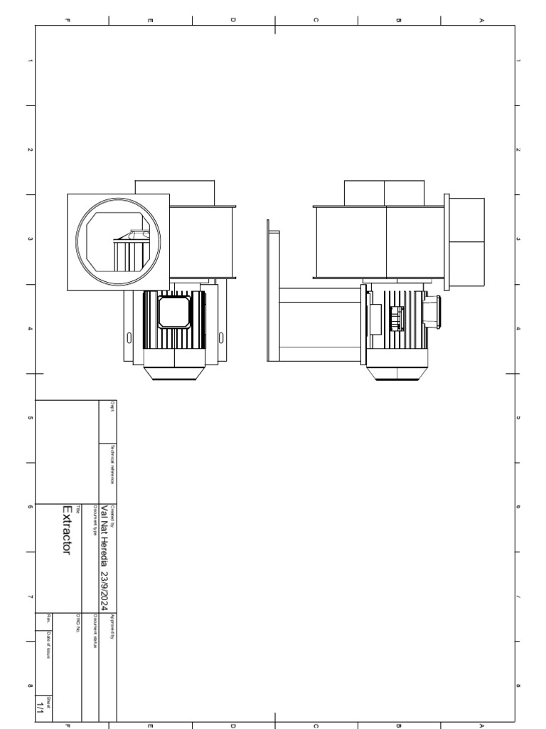 Technical Reference Document | PDF