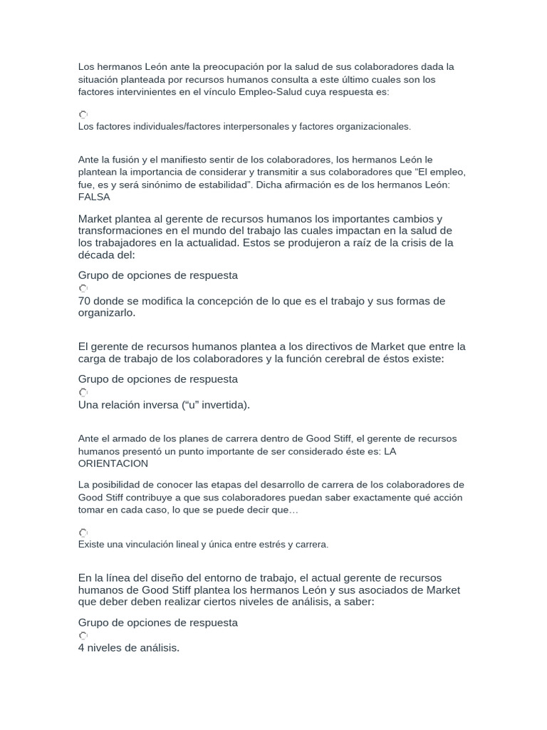 TP 2 90% PROGRAMA DE ASIST Sub | PDF | Gestión de recursos humanos | Sicología