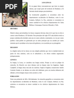 Informe Pech | PDF | Pueblos Indígenas de las Américas