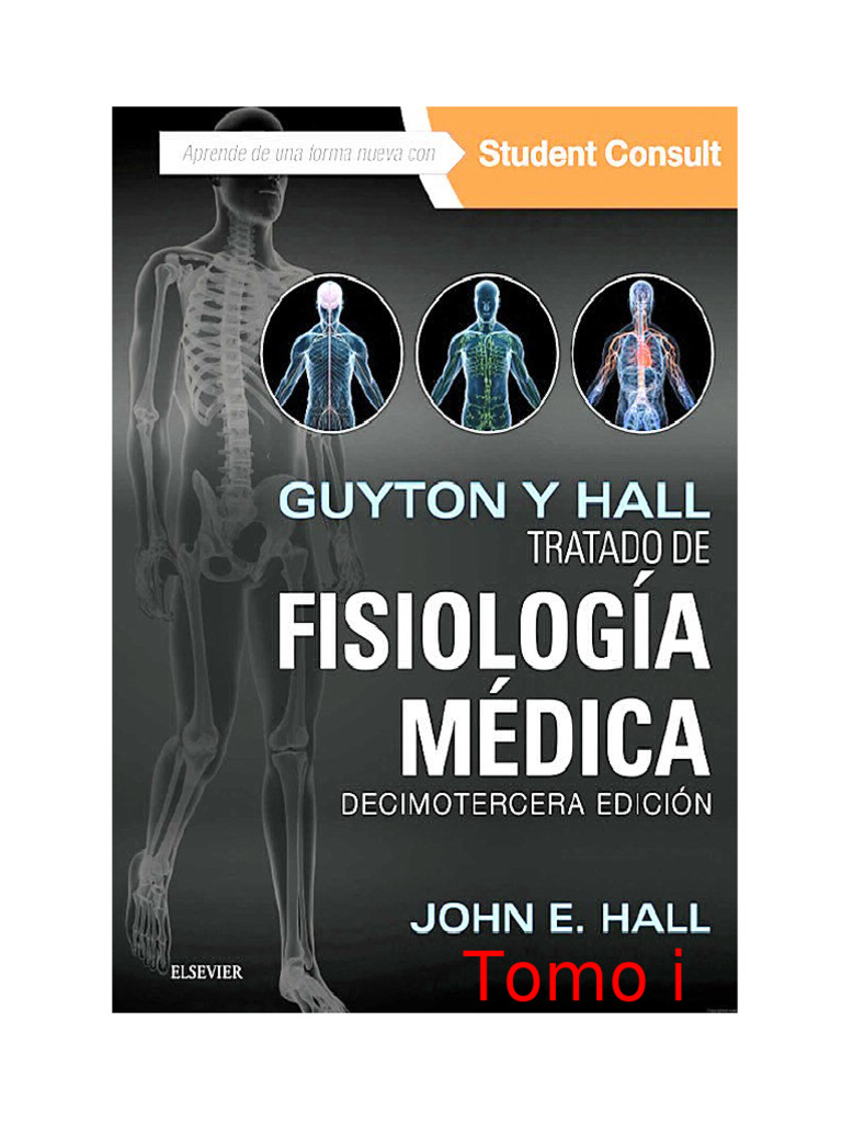 Fisiologia Guyton | PDF