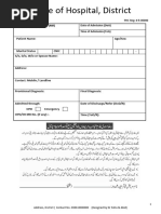 Medicine Indent Books | PDF