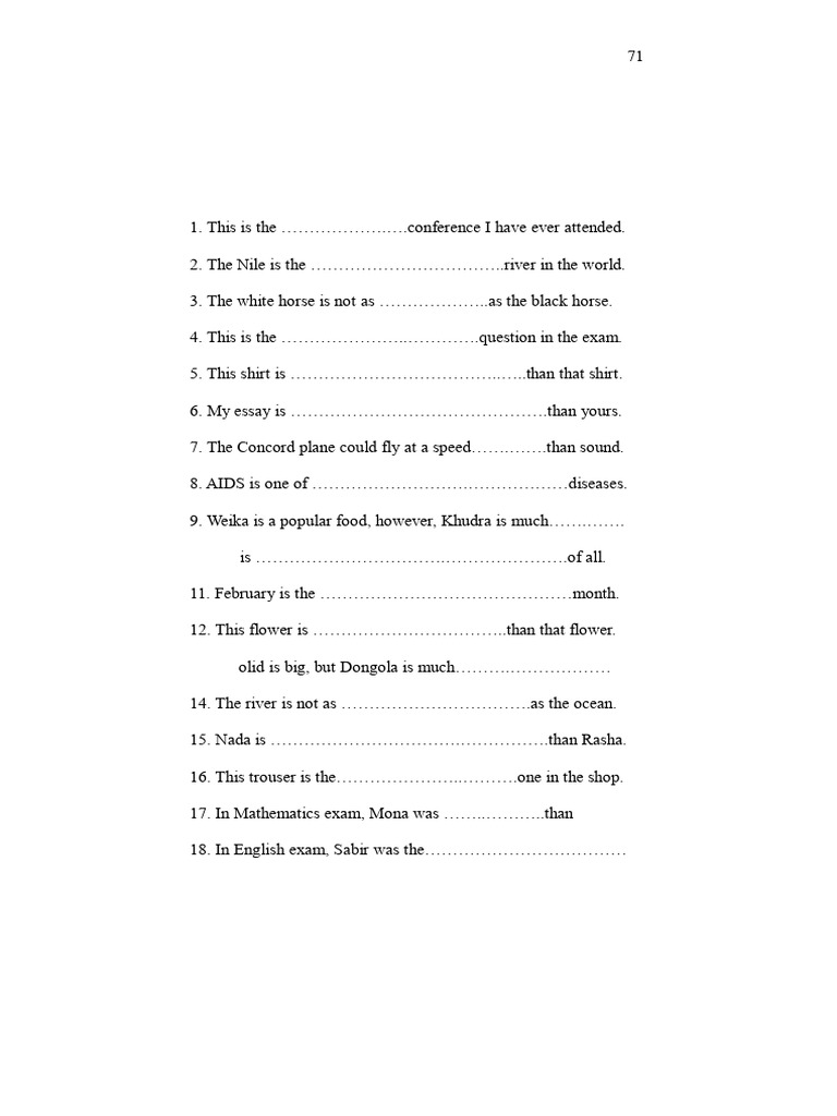 Grammar of English Explanation, Rule and Drills (PDFDrive) - 84-86 ...
