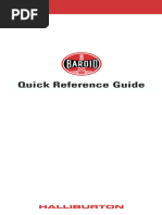 Tables of D-Values For Common Offshore Helicopter Types | PDF ...