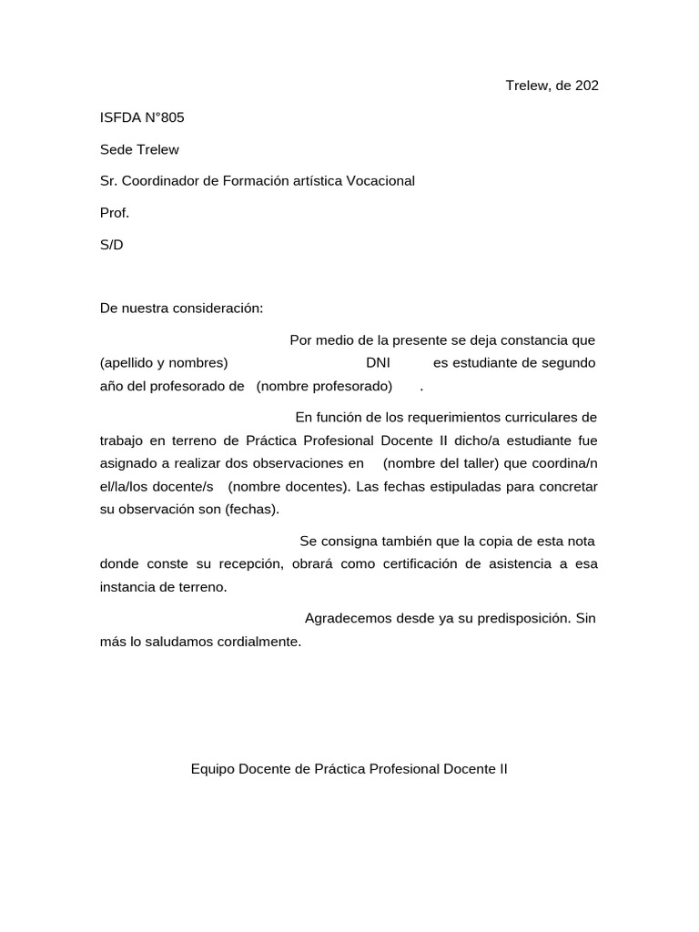 Nota Fav PPD2 2022 para Estudiantes | PDF | Artes del Lenguaje y ...