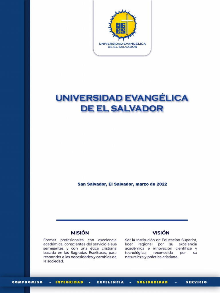 Reglamento de Biblioteca Uees 2022 | PDF | Bibliotecas | bibliotecario