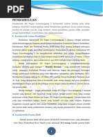 Soal Pts Pai Kelas 1 Kurmer | PDF