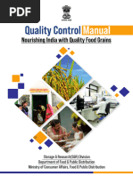 Unitized Group Ration Overview | PDF | Cuisine | Western Cuisine