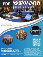 Visual Vertigo Analog Scale | PDF | Vertigo | Nature