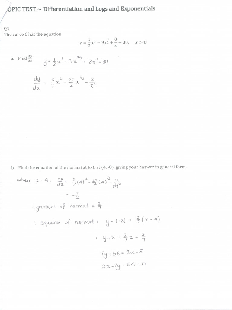 TT Logs Diff TT ADV Solutions | PDF