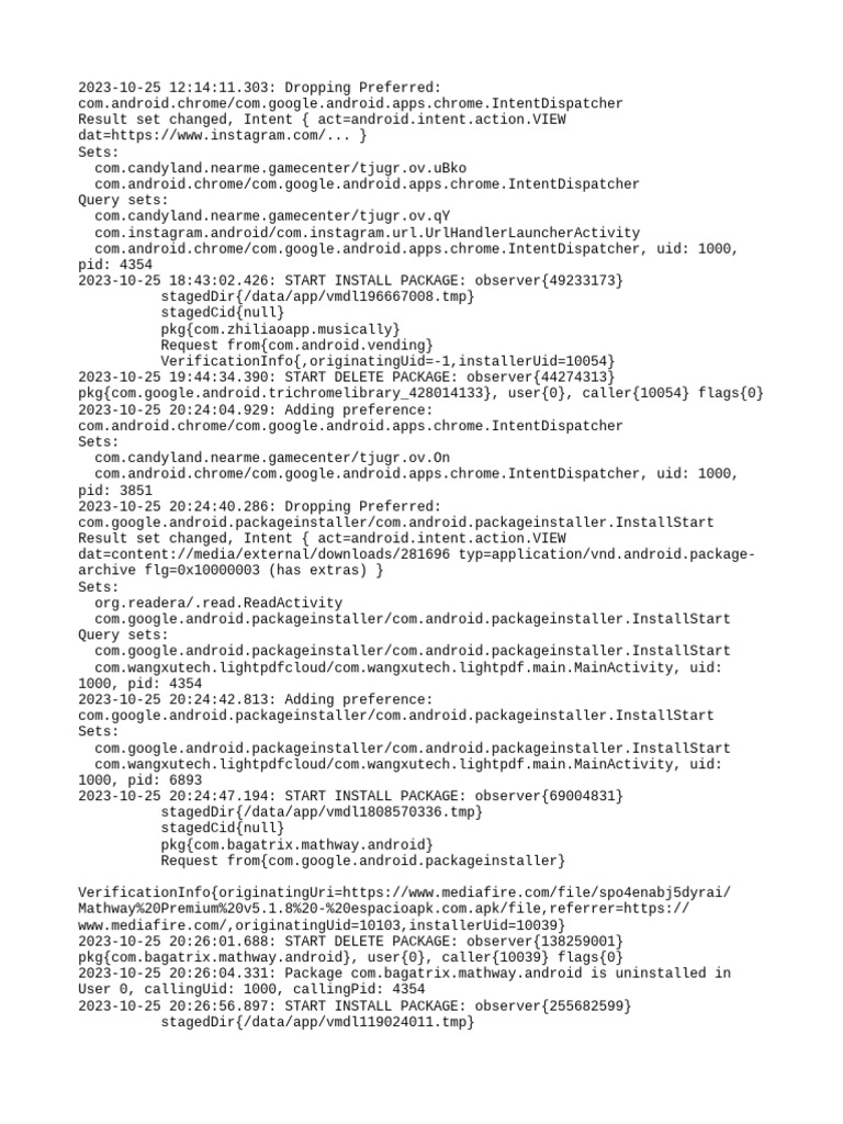 PM Debug Info | PDF | Software | Computer Architecture