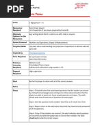 ECCD LOGO - STANDARDS AND GUIDELINES v4 | PDF | Early Childhood ...