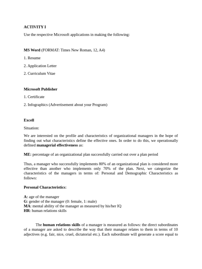 MST Activity | PDF | Computer File | Directory (Computing)