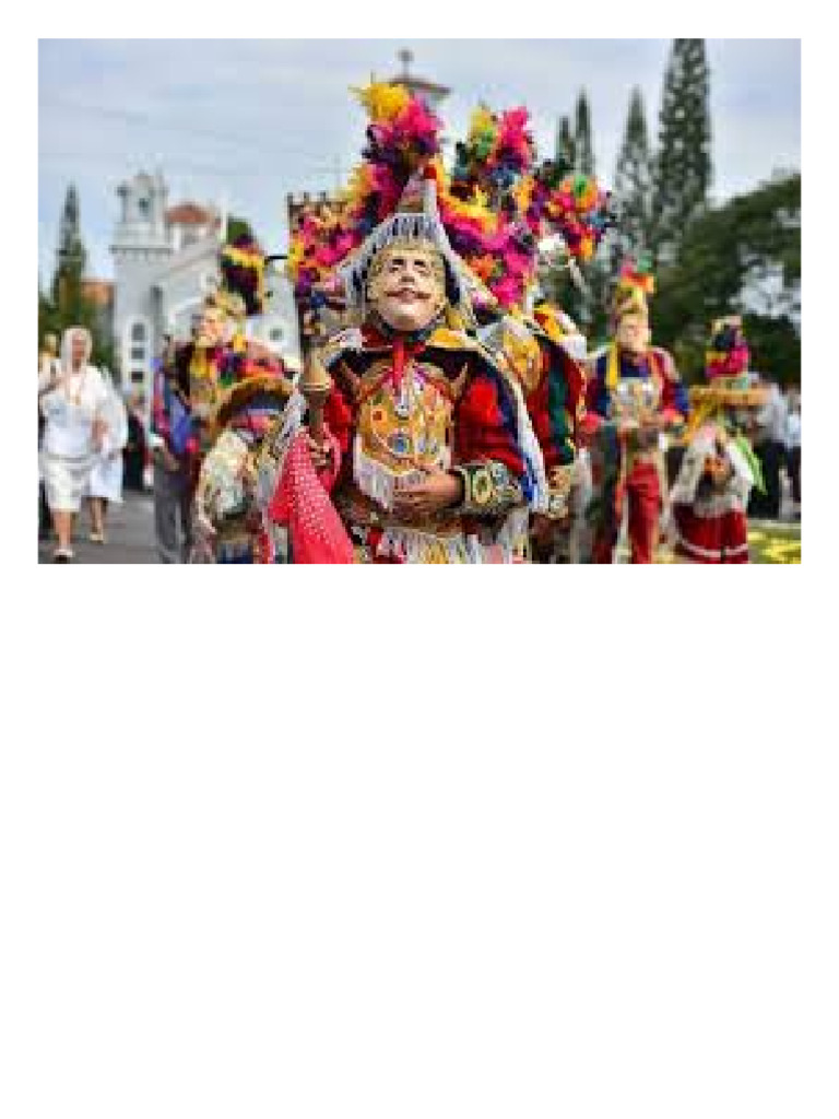 Alta Verapz Tarea Andre | PDF