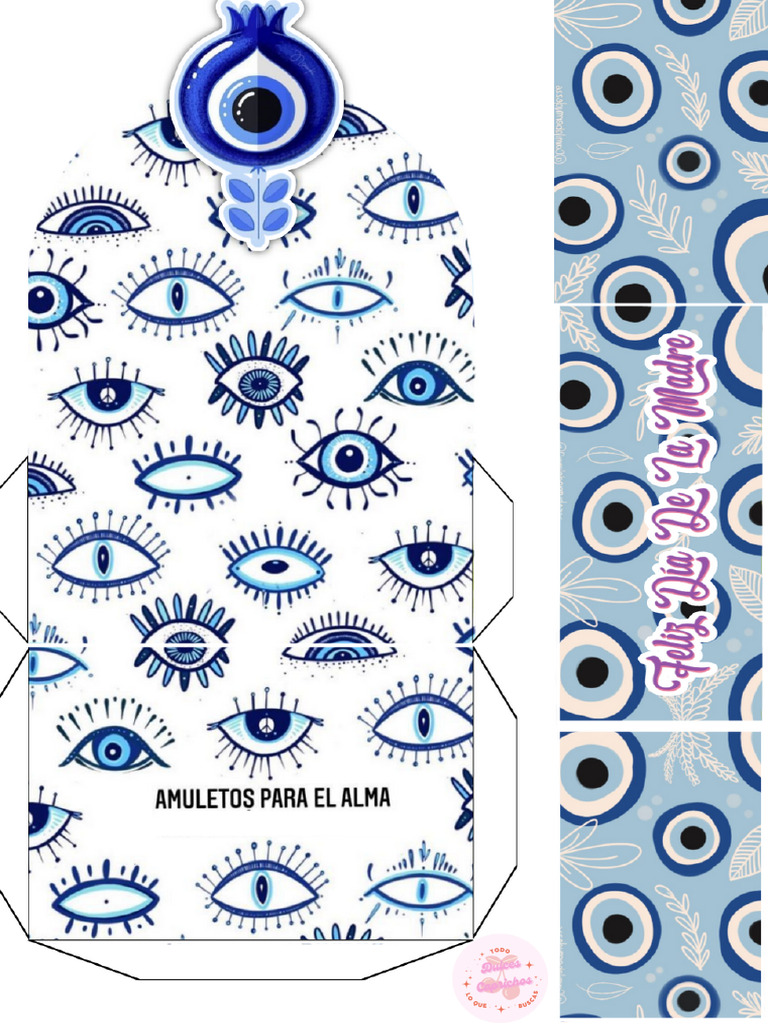 Cajitas Día De Las Madres Pdf