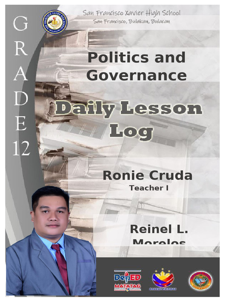 Front Cover-Dll - G12 | PDF