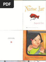 Name Jar by Yangsook Choi | PDF