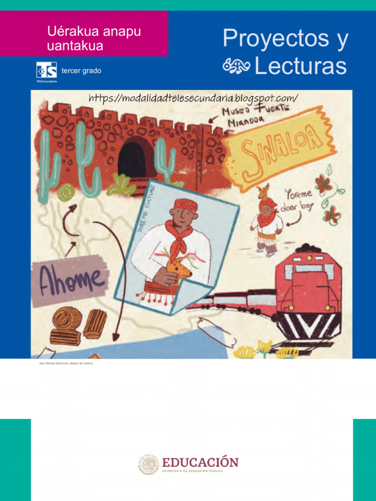 LIBRO INGLES 3° TRADUCIDO COMPLETO | PDF | Aprendizaje | Enseñando