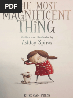 Shaun Tan - The Arrival PDF | PDF