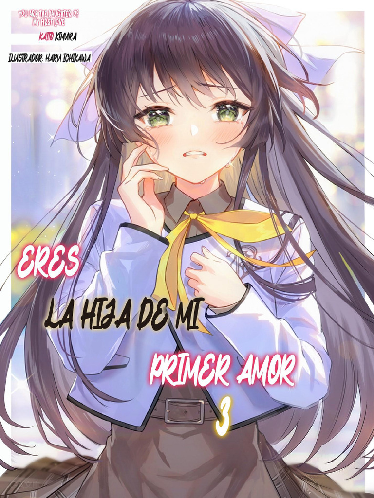 Kimi Wa Hatsukoi No Hito, No Musume - Volumen 03 (TamashiP) | PDF | Amor | Verdad