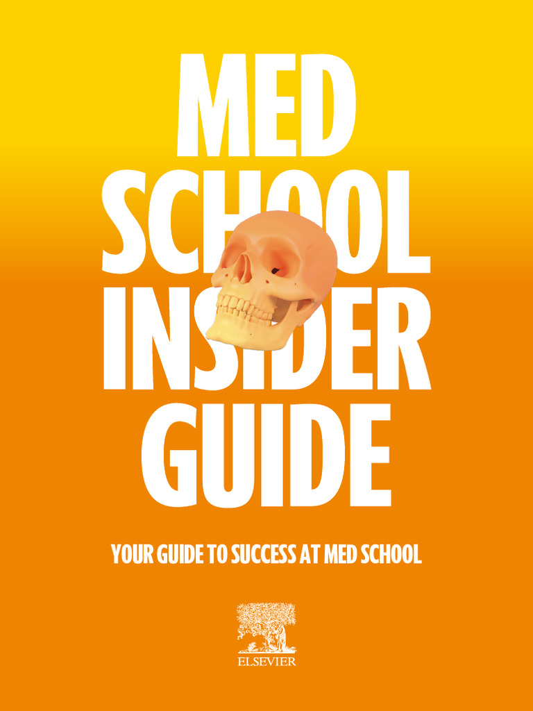 Essential Tips for Medical School Success | PDF