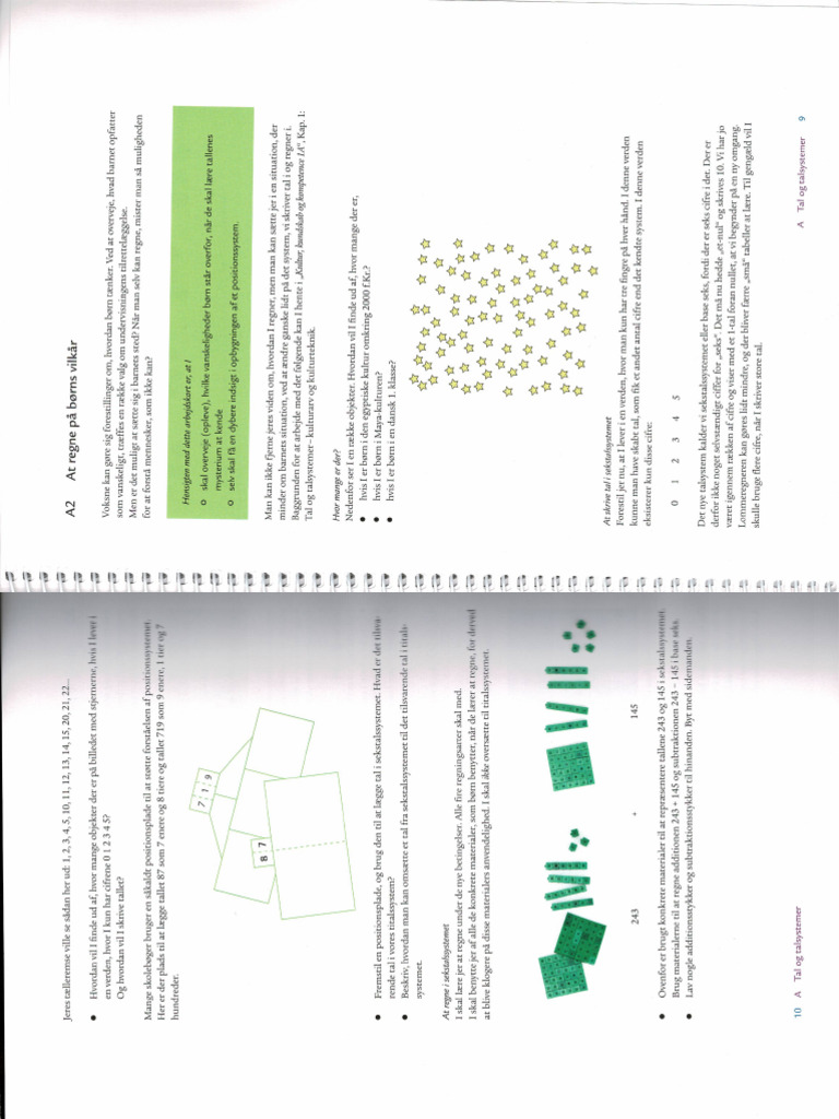 arbejdskort A2 base 6 | PDF