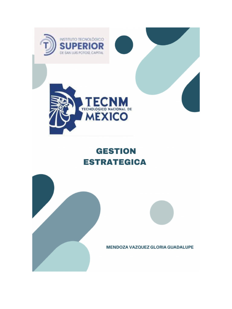 Qué Es Un Matriz PEST | PDF | Business | Planificación estratégica