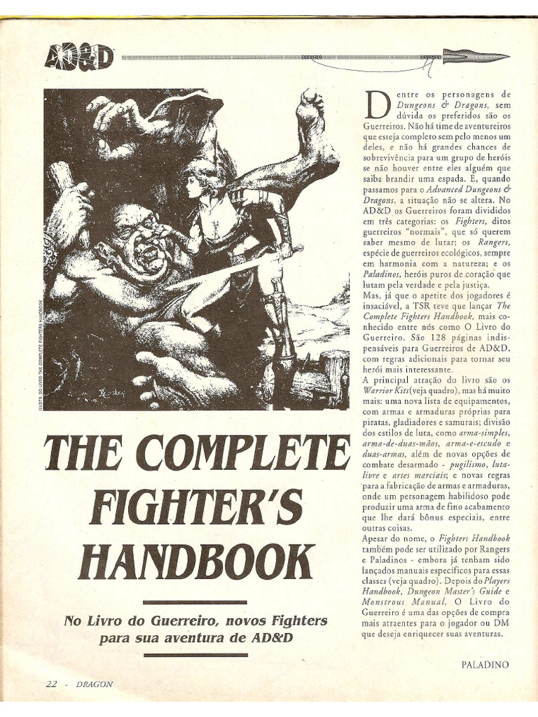 Dragon PG 22-23 | PDF