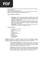 ADNOC HSEMS Overview and Interview Q&A | PDF | Risk | Hazards