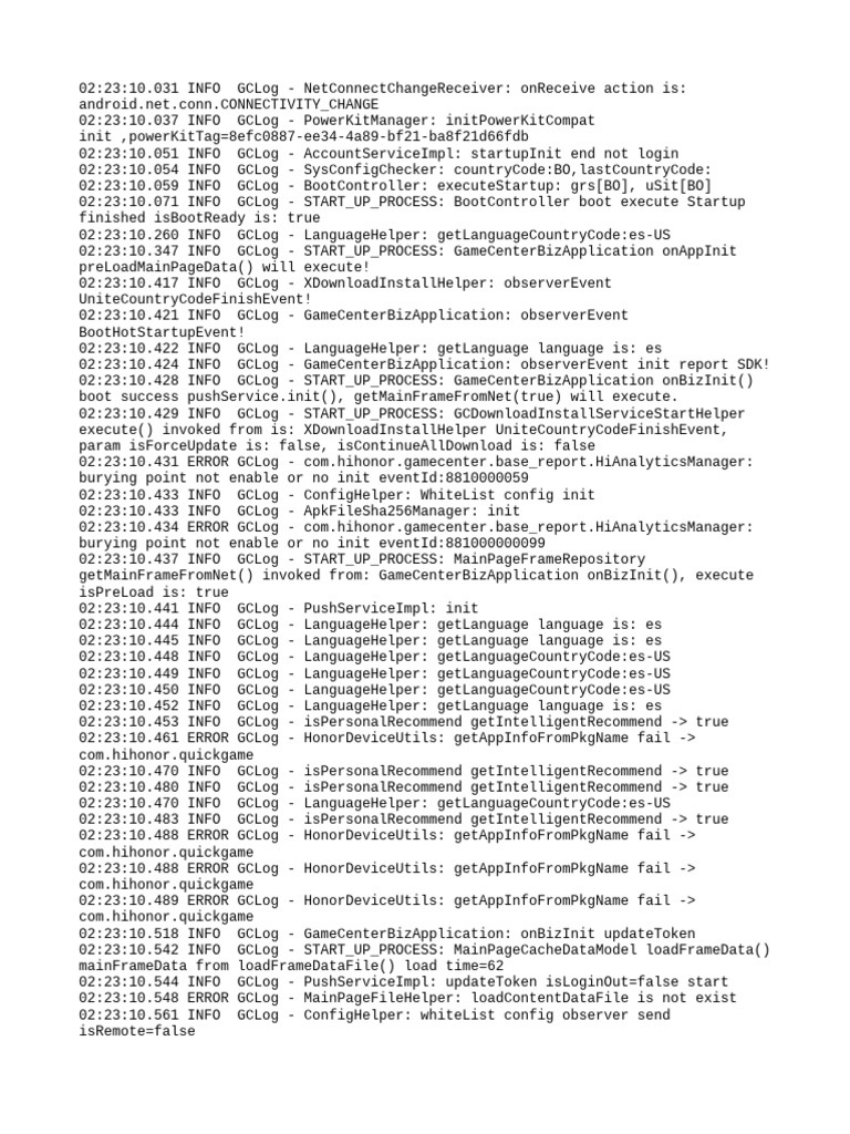 GC 2024 10 20 | PDF | Internet | World Wide Web Consortium