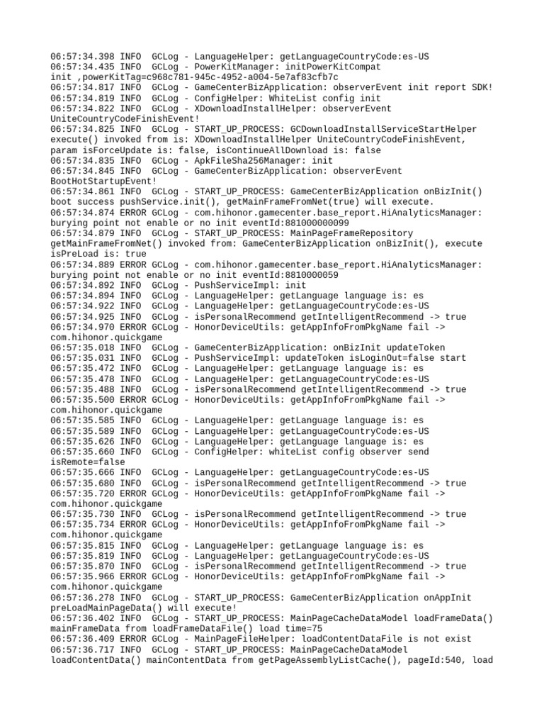 GC 2024 10 04 | PDF | Internet Architecture | World Wide Web Consortium ...