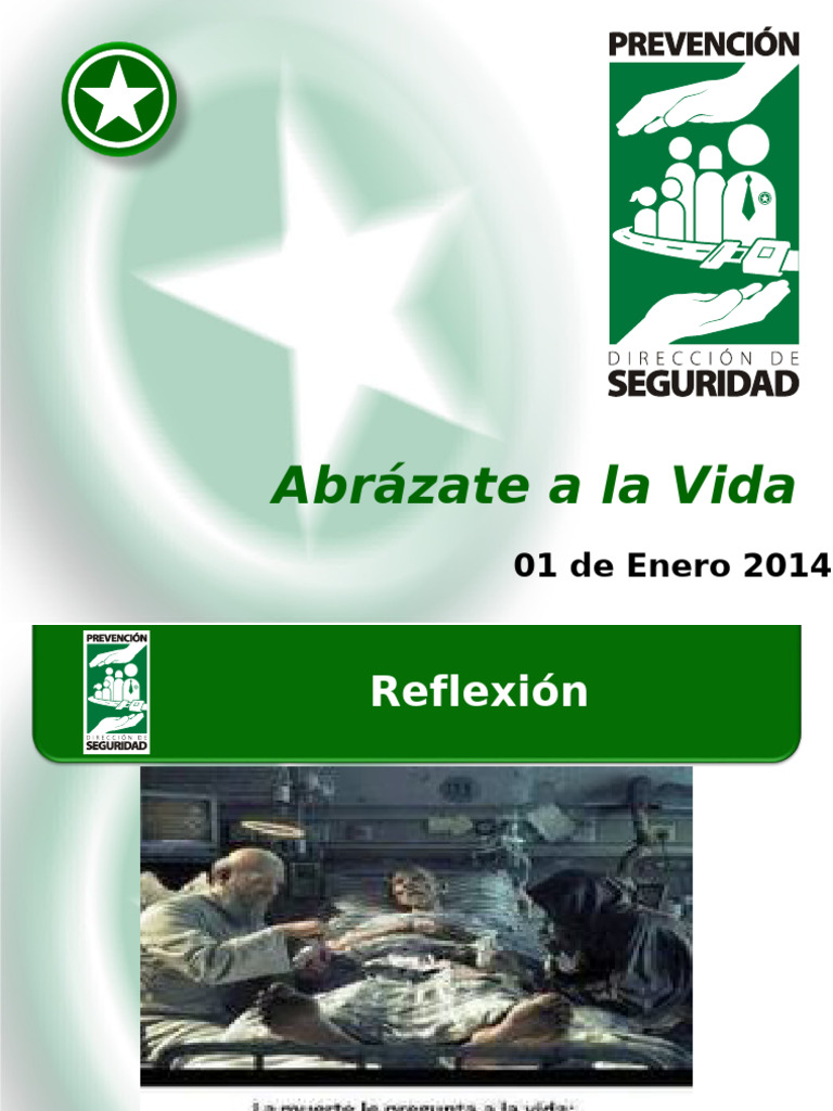 Abrazate A La Vida | PDF | Salud pública | Enfermedades y trastornos ...