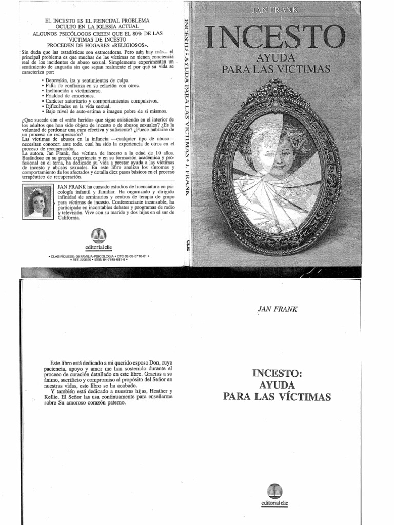 Incesto - Intro | PDF