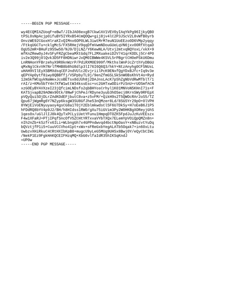 Proton Recovery - Asc 2 | PDF