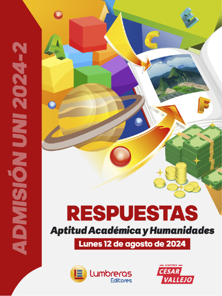 RES - Adm - UNI - 2024-2 | PDF