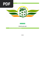 Muallimi Soniy: O'zbek Tili PDF | PDF